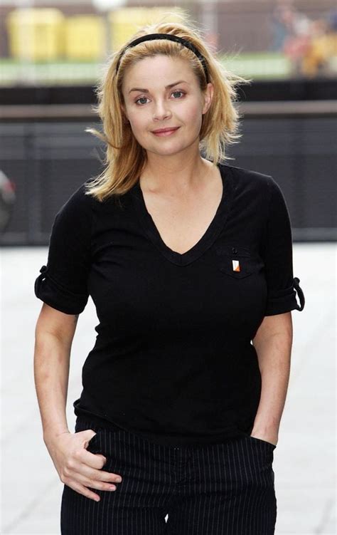 Gail Porter 1990s R Britishcelebritybabes