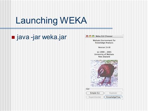 Weka Jar Smartslasopa
