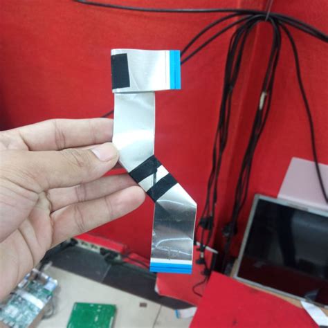 Jual Kabel Fleksibel Toshiba L Vj Kabel Lvds Fleksibel Shopee Indonesia