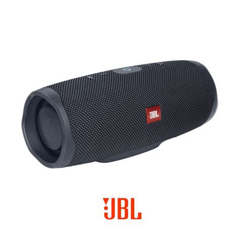 Buy JBL Charge Essential Bluetooth Speaker Black Macys Digital Tenerife