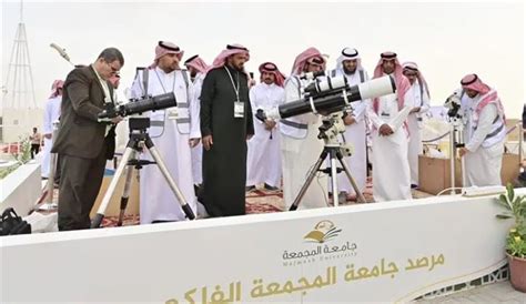 سعودیە لەبارەی جەژنەوە بڕیاری دا