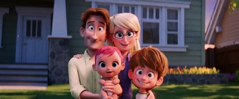 治愈系动画《逗鸟外传：萌宝满天飞》你看了吗？ 知乎