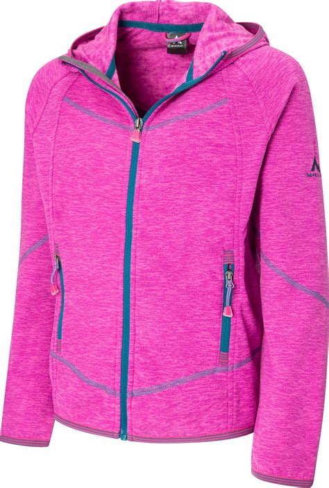 Mckinley Girls Jr Choco Iii Jacket Sportchek