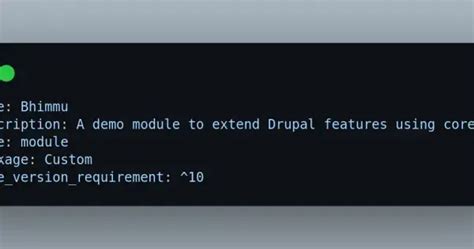 drupal customization drupal migration drupal development bhimmu