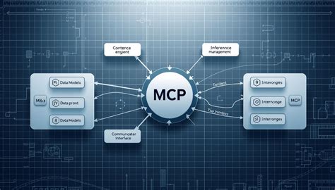 Was Ist Mcp Model Context Protocol