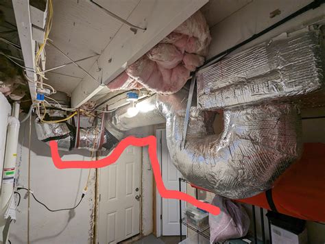 Reduce Duct Size Rhvacadvice