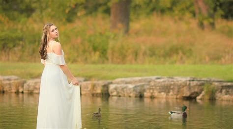 Portrait Portfolio Ava Carson Photo