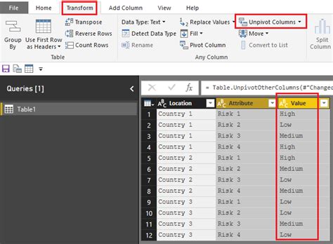 Solved Sorting Multiple Columns By High Medium Low Microsoft