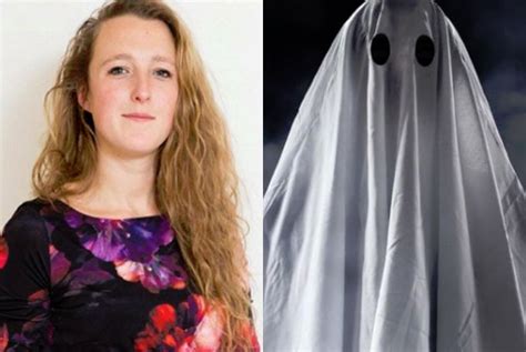Woman Describes Airplane Sex With Ghost Announces Their Engagement The Hollywood Gossip