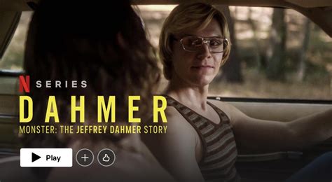 When Cinema Goes Too Far Netflixs Jeffrey Dahmer Television Series