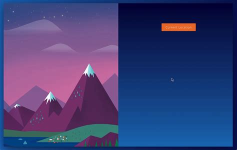 Build A React Weather App With Geolocation Api And Open Weather Map Api