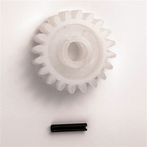 Linear Garage Door Opener Parts Garagegear Replacement Drive Gear Kit