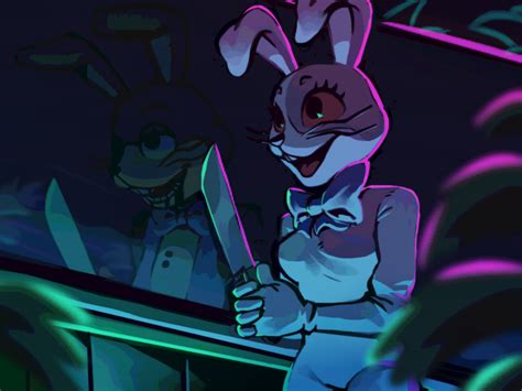 Five Nights At Freddys On Tumblr