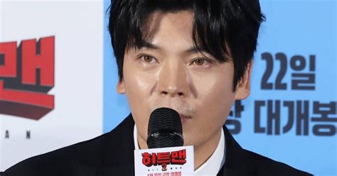 ‘히트맨2 권상우 “정준호 열정 덕 시즌2 개봉…넘버원 작품”