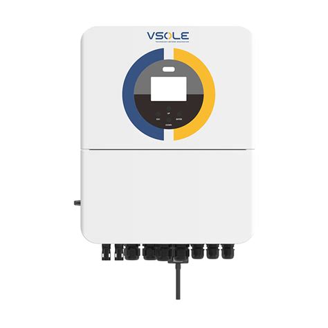 Grid Tie Hybrid Inverter Archives Vsolesolar