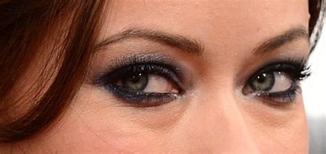 Sexy Makeup Idea From Last Nights Red Carpet The Heavy Metal Eye