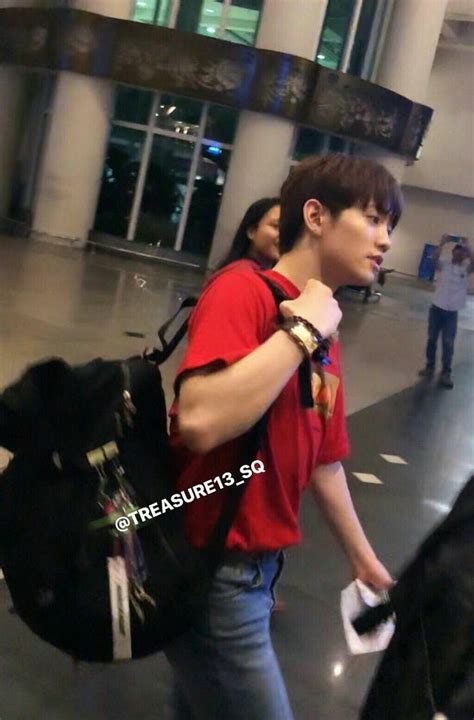 Here Are 25 Unedited Photos Of All 12 TREASURE Members So You Know How They Look Like In Real