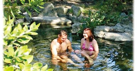 여의도 10배 크기 호수 속 날 것 그대로인 순수의 섬