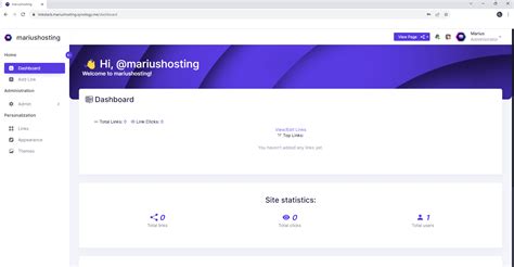 how to install linkstack on your synology nas marius hosting