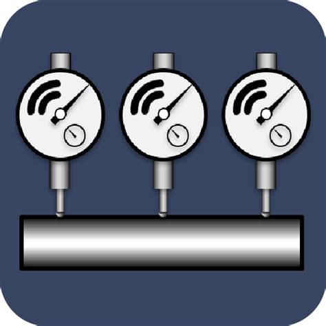 BlueDial Bluetooth Digital Dial Indicator Motionics