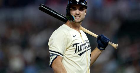 Matt Wallner Becomes Solid Everyday Player As Minnesota Twins Hit The Home Stretch