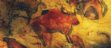 Cueva De Altamira Neocueva Y Museo De Altamira