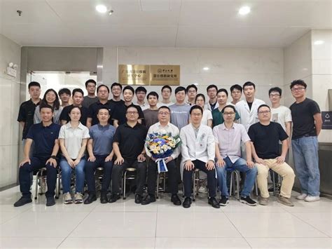 我的老师丨杨扬：师者如光，微以致远 中山大学附属第三医院