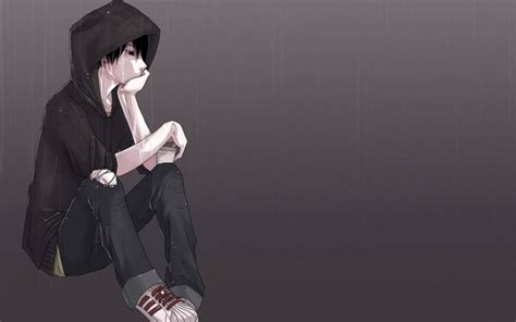 Sad Boy Wallpapers For Desktop