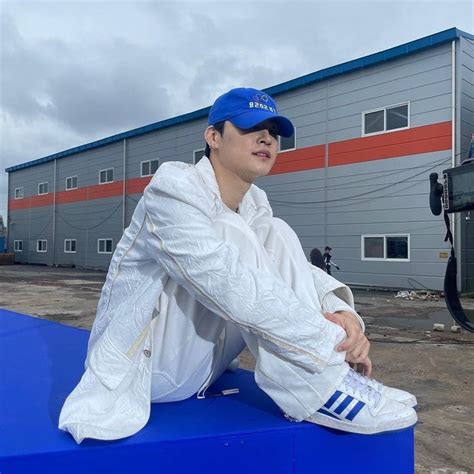 Jayb Got7 สามีในอนาคต แฟน แฟนหนุ่ม