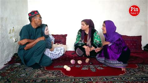 قصه زن همسایه که آلمان رفته سر شوهر خود پلیس ره خاسته Youtube