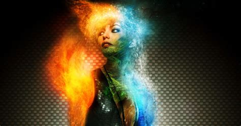 Which Female Elemental Are You Playbuzz