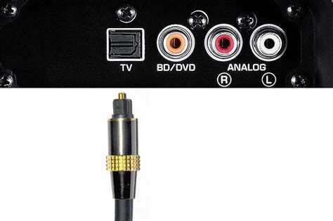 How To Connect Your TV To An External Audio System