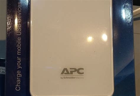 What Does Apc Status Indicator Mean Jaden Has Warren