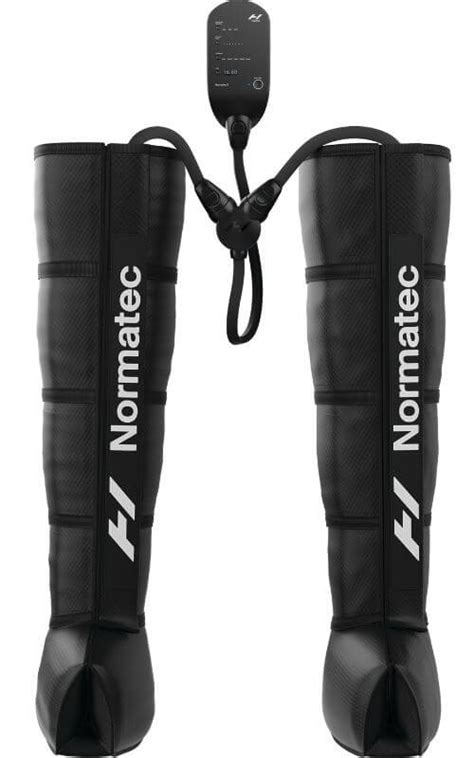 Normatec Compression Pants