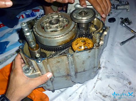 Workshop For Beginners On Ic Engines And Automobile Design