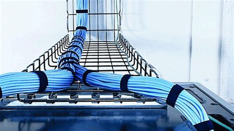 Structured Cabling Sirius Voice And Data