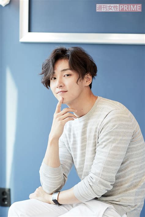 【画像・写真】ユン・シユン、手をつないで我慢した撮影シーン「怖がっているのがバレないように」 週刊女性prime
