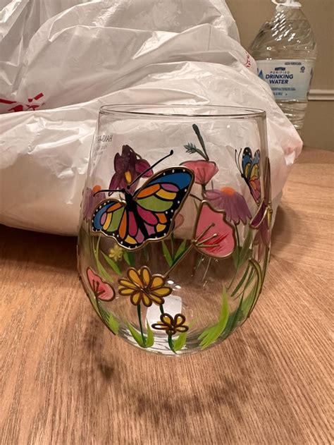 Hello Fellow Maxxers I Really Need One More Of This Glass To Complete My Collection Please