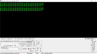 Ldc Evm Ldc Communication Protocol Sensors Forum Sensors Ti E E Support Forums