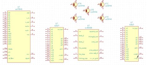 New Symbols · Issue 1185 · Kicad Kicad Symbols · Github