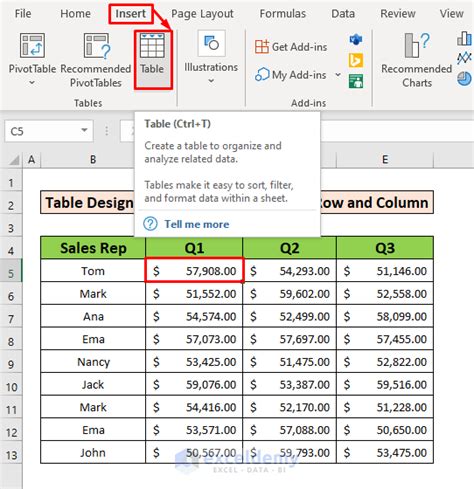How To Calculate Total Row And Column In Excel 4 Methods Exceldemy