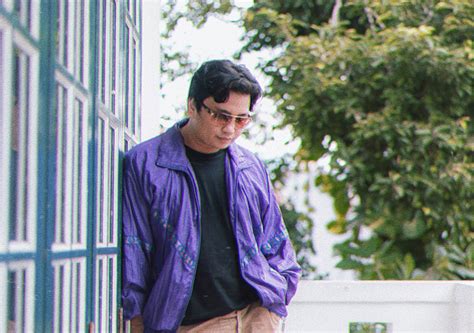 Fiko Nainggolan Merilis Single Berjudul Semoga Jumpa Lagi