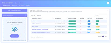 Get The Code With Integrity With Code Plagiarism Checker Plagiarism