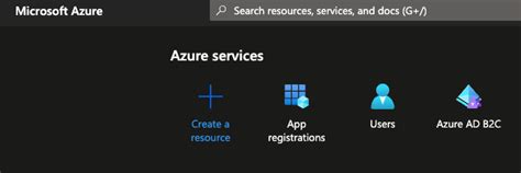 External Idp Configuration Azure Ad Oidc Saml2
