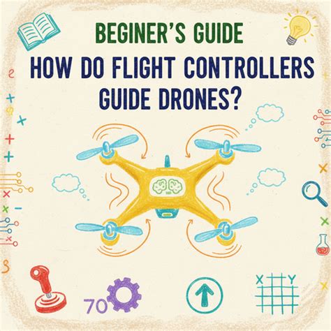 Beginners Guide To Flight Controllers The Brain Behind Your Drone Aasma Aerospace