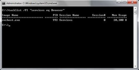 How To Get Pid In Windows From Command Line