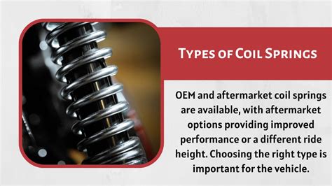 Ppt Ford Truck Coil Spring Replacement Powerpoint Presentation Free Download Id 12115853