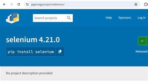 python package index pypi
