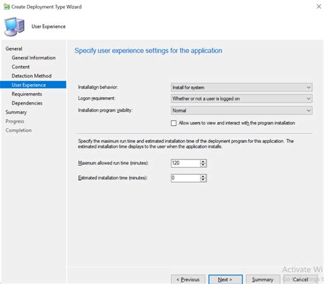 Technical Guide Per Machine Deployment Of Msix In Sccm
