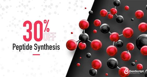 Genscript On Linkedin Peptides